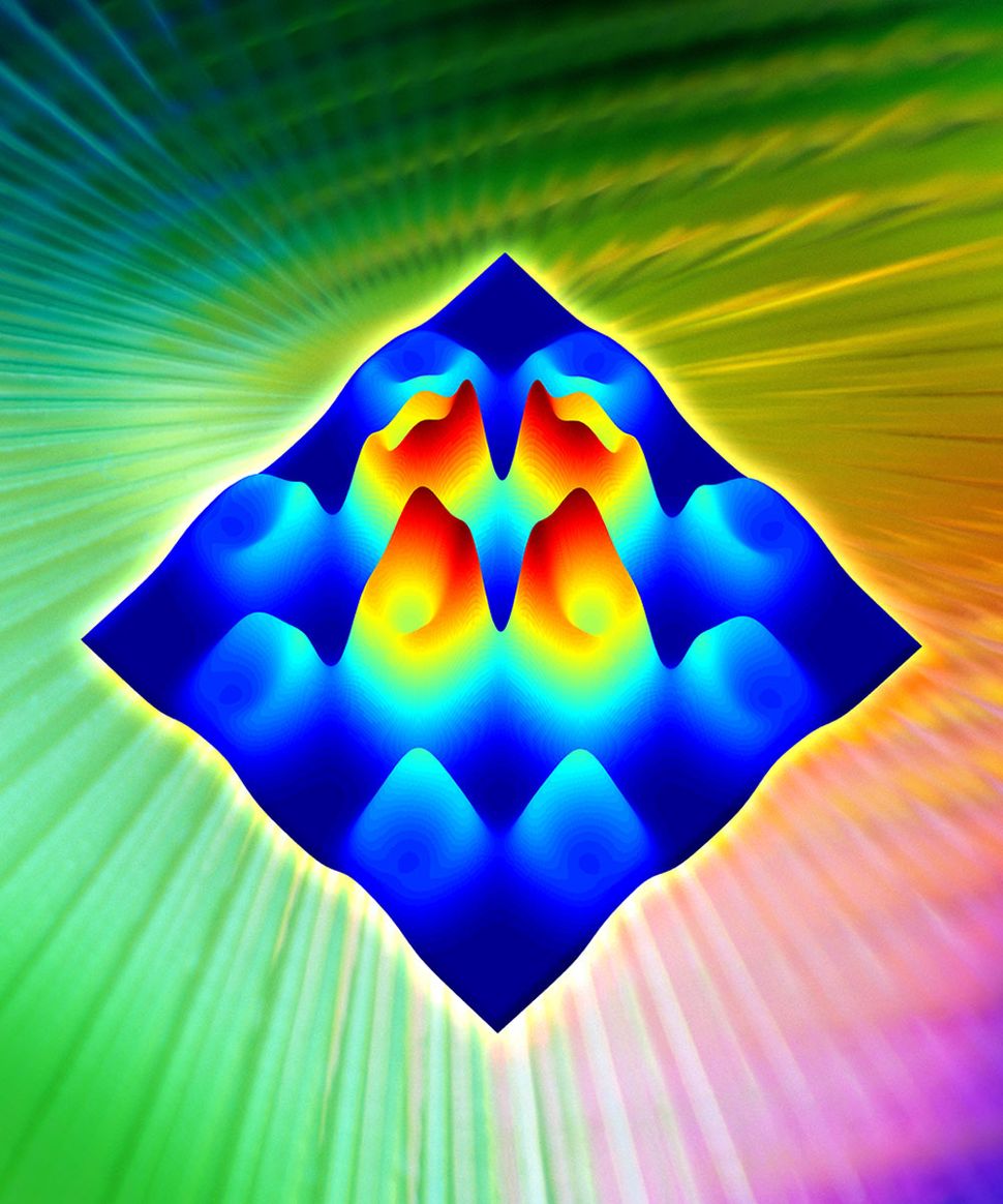 The Beauty of Science: A Gallery | Live Science