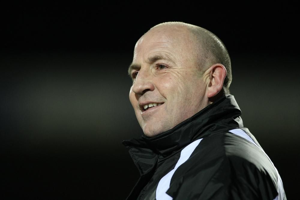 Coleman returns to manage Accrington | FourFourTwo