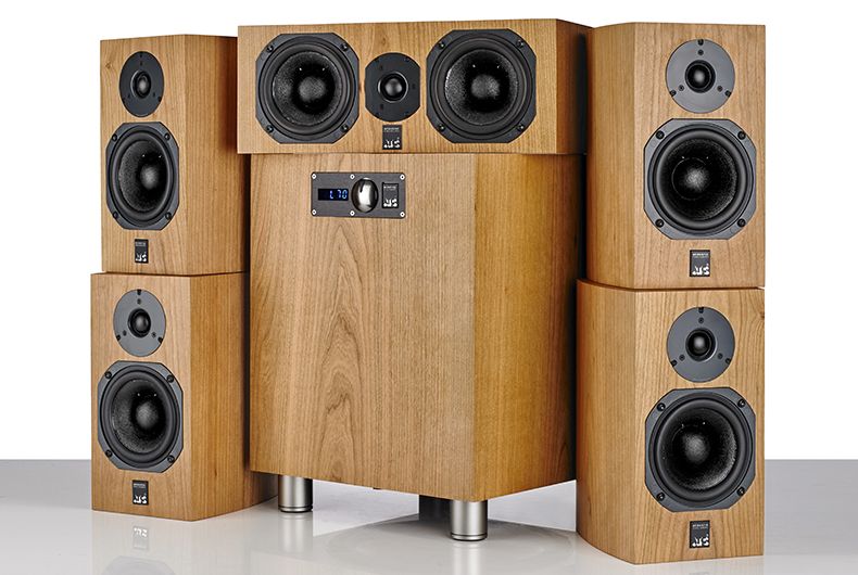 ATC C1 review | What Hi-Fi?