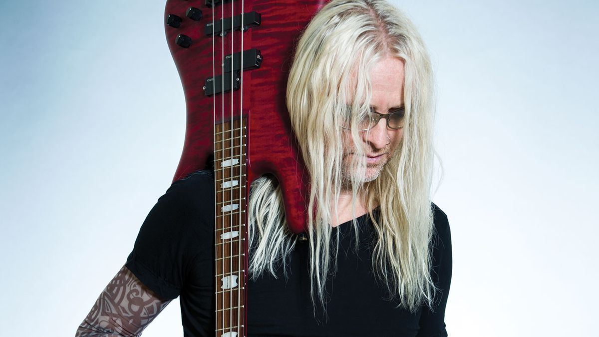 How to become a session bassist: top tips from Leland Sklar, Sandy ...