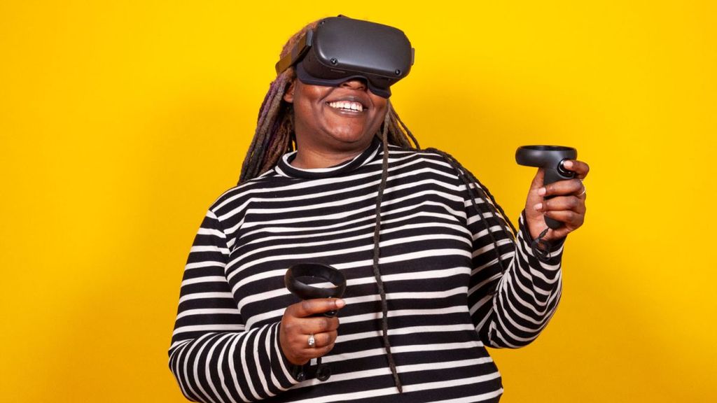 Oculus accounts disappear this month — what you need to know | Tom's Guide