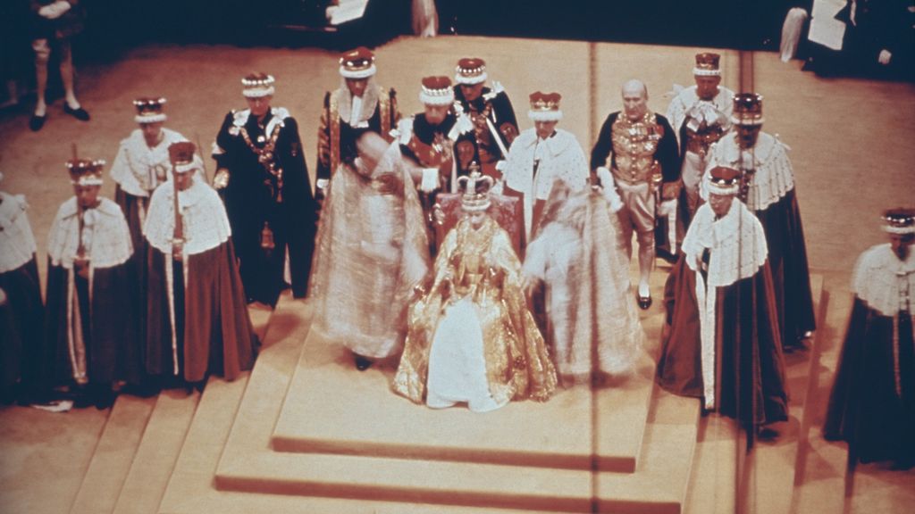 32 facts about King Charles's coronation that you might not have known ...