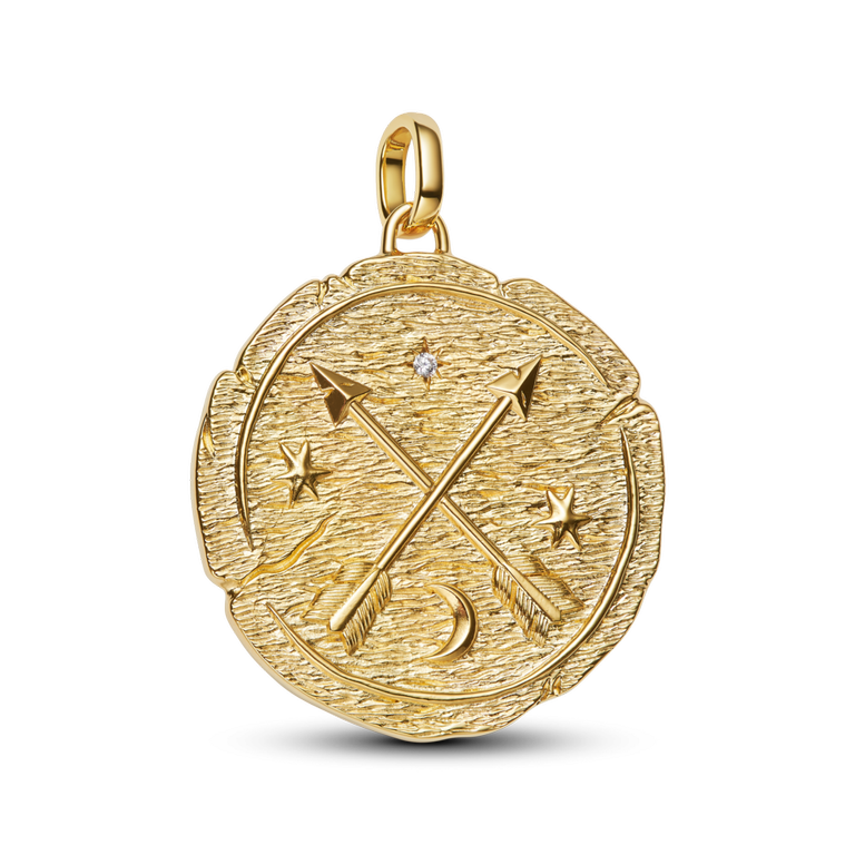 Pandora Talisman Collection: The Cool Jewelry Rebrand You Didn’t Expect ...