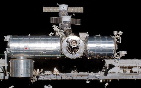 International Space Station at 20: A Photo Tour | Space