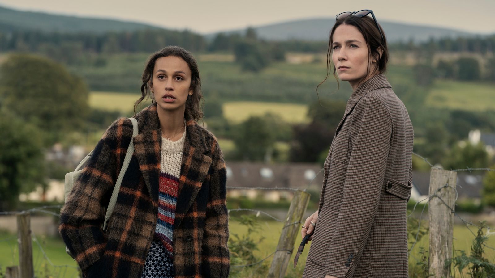 Where was Bodkin filmed and is it real? Locations revealed | Woman & Home