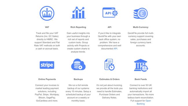 QuickFile | TechRadar