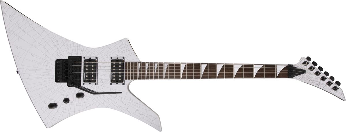 Jackson unveils a mind-boggling array of new Pro Series, X Series and ...