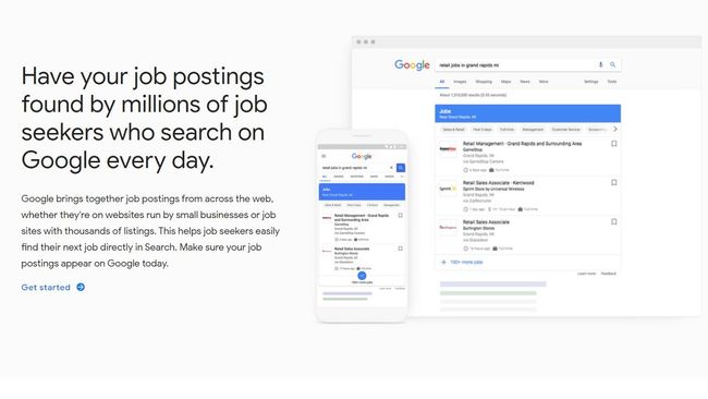 Google for Jobs: what is it and how does it work? | TechRadar