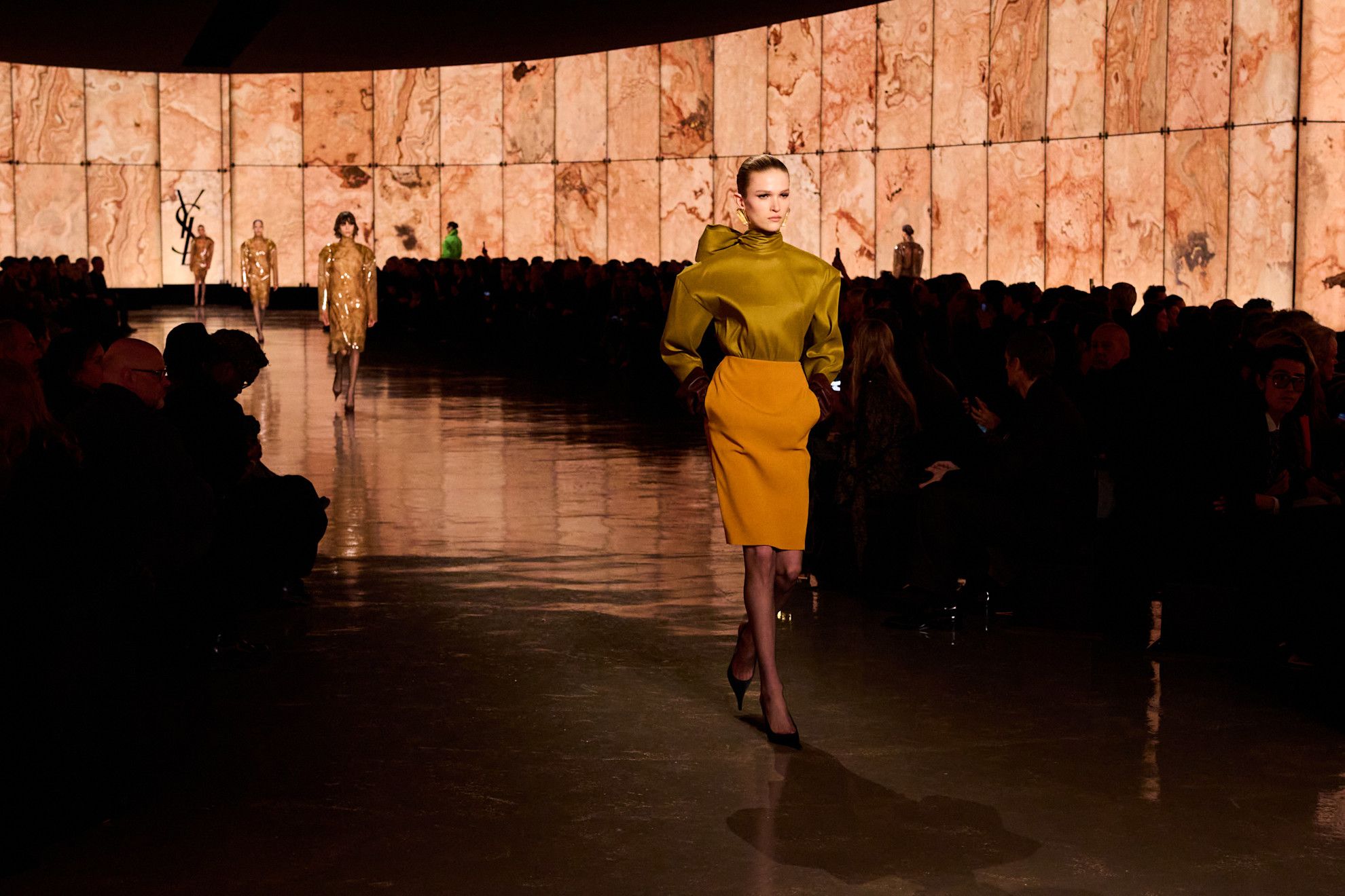 12 Autumn/Winter 2025 Fashion Trends That'll Rule Next Season | Who ...