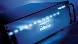 NTV installs 13 digital disk recorders from DVS | TV Tech