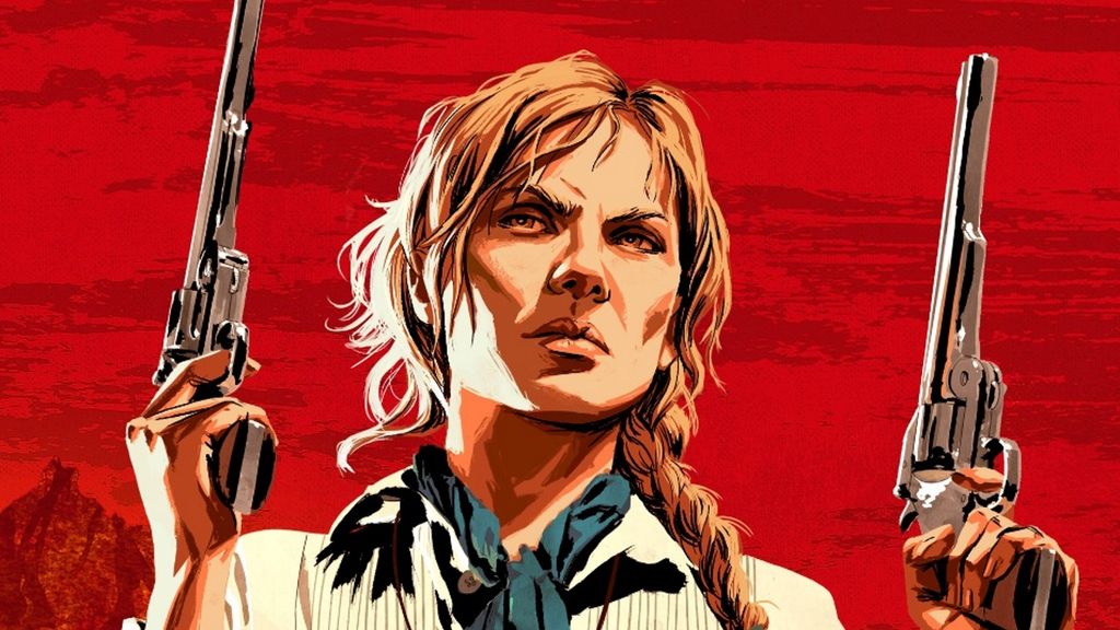 Red Dead Redemption 2 characters: meet the Van der Linde Gang members ...