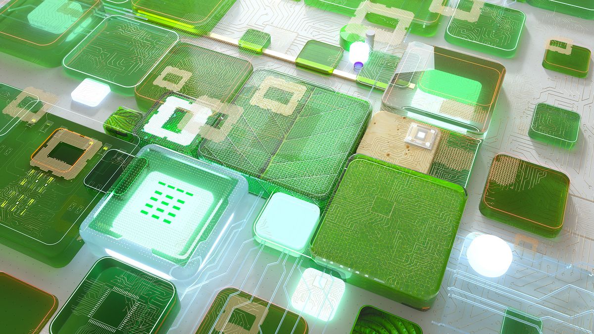 TechRadar Sustainability Awards to recognise the best tech initiatives ...