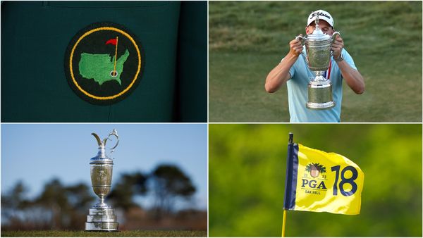 How To Qualify For The US Open | Golf Monthly