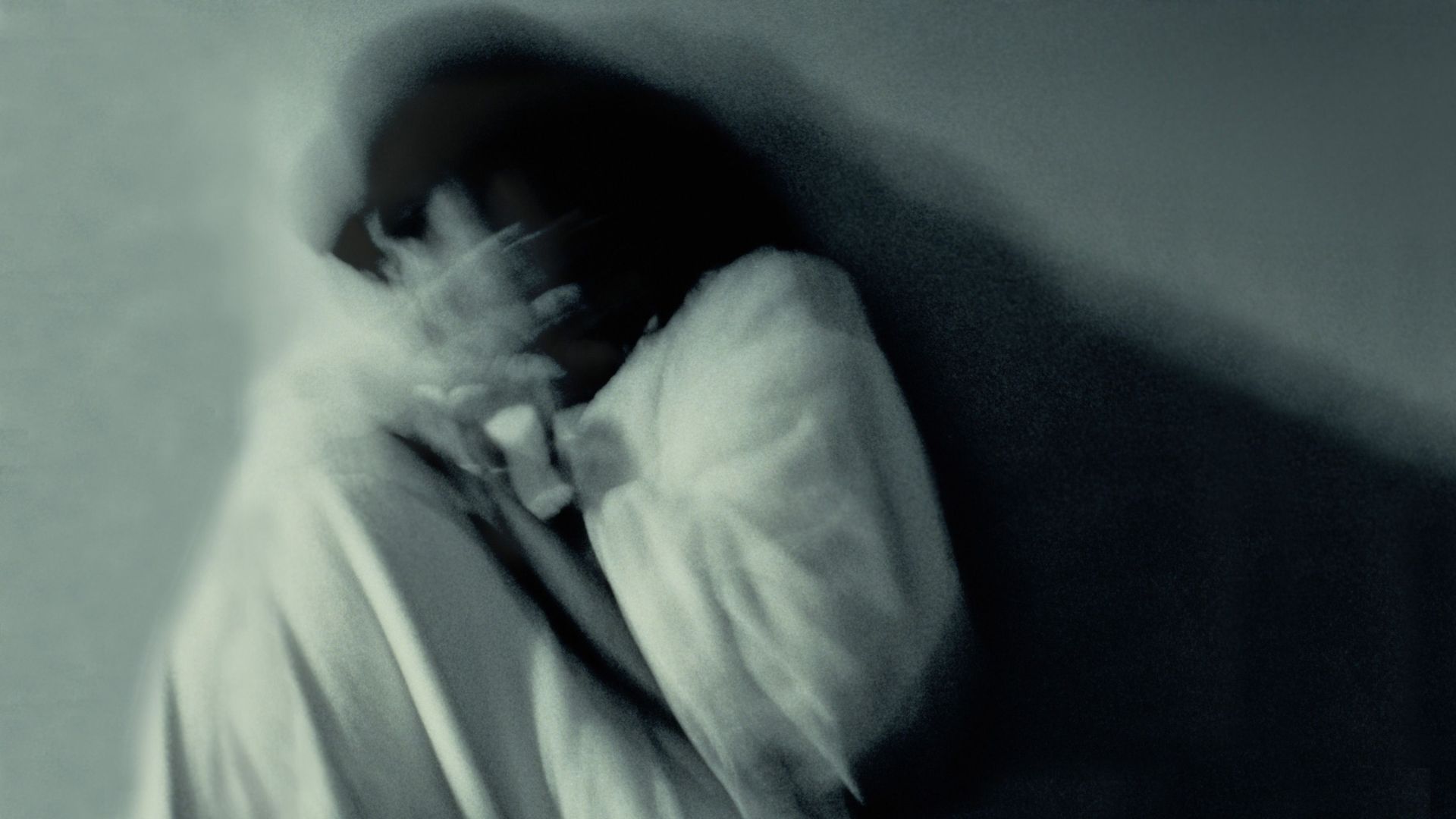 Continual Nightmares - The Effect of Recurrent Bad Dreams | Marie Claire