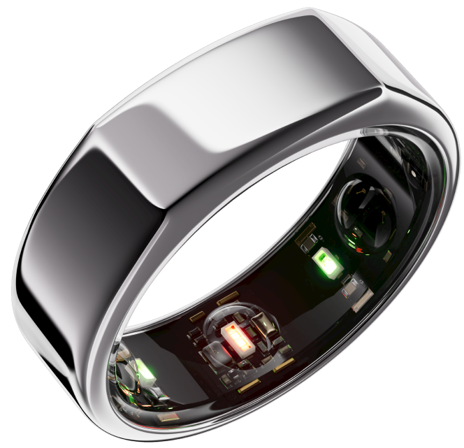 Oura Ring Gen 3 review: Advanced health tracking at your fingertips | iMore