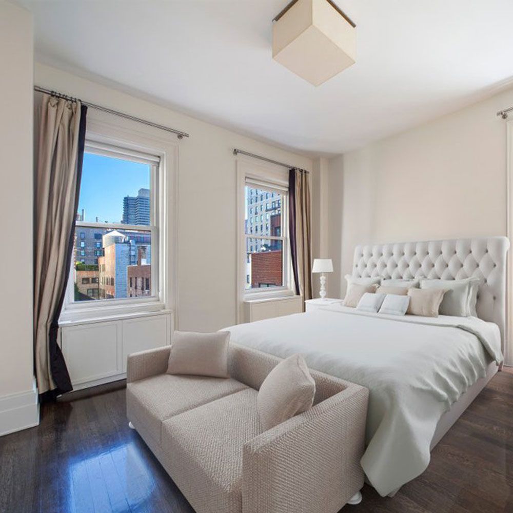 Samuel L Jackson's New York apartment is on sale for $13 million ...
