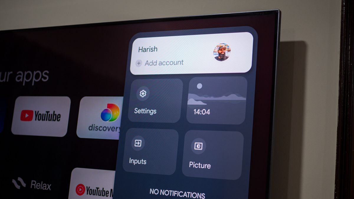 OnePlus TV 65 Q2 Pro review: A stellar successor to the Q1 Pro ...