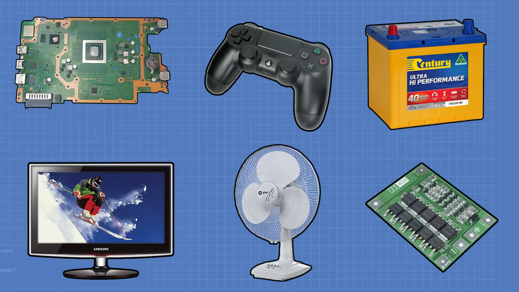 Modder turns a PlayStation 4 Slim into a handheld console | Tom's Hardware