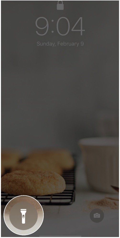 How to instantly turn your iPhone into a flashlight | iMore