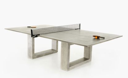 Bouncing around: rounding up the most innovative ping pong table ...