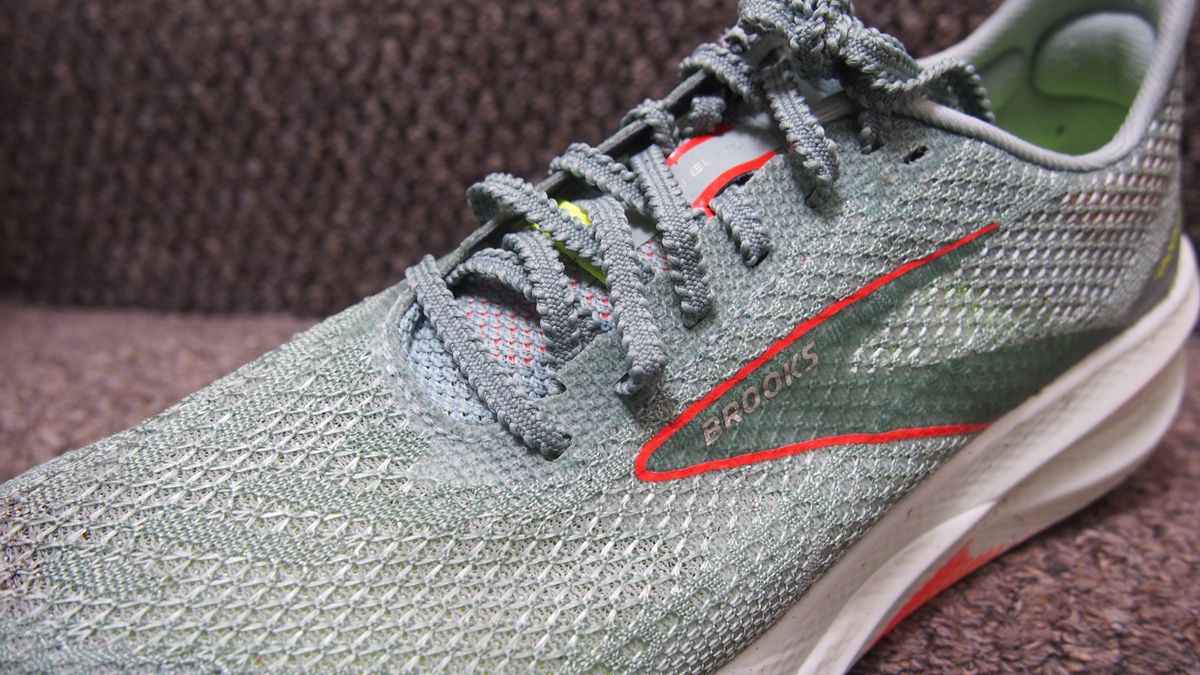 Brooks Hyperion Elite 3 review: Not quite an elite level racing shoe ...