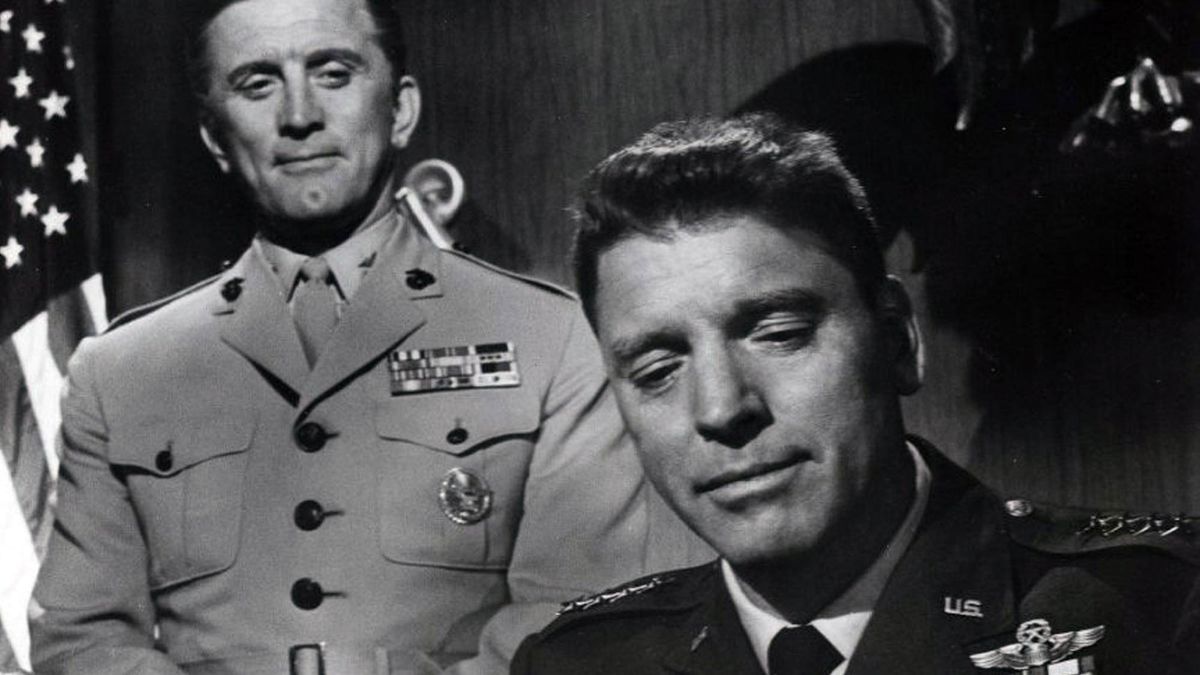 The best Presidents' Day movies to watch this weekend | Tom's Guide