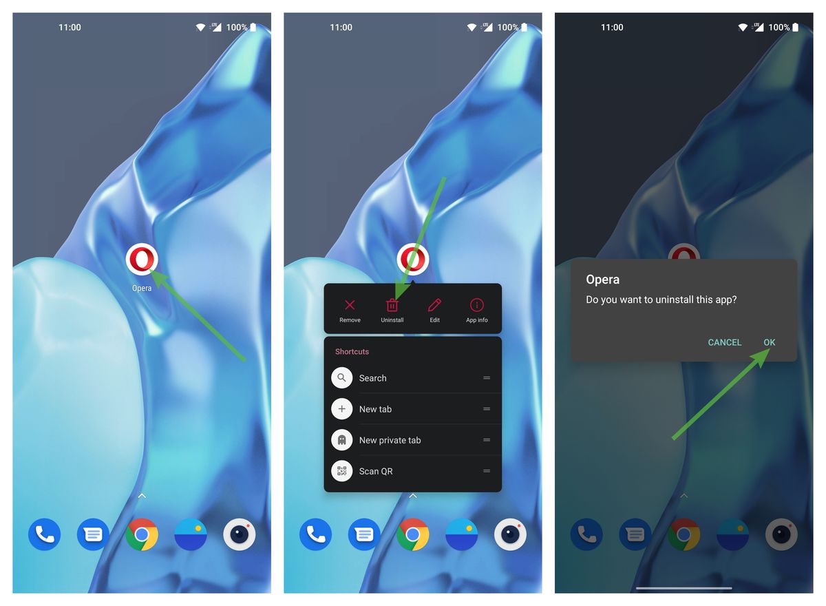 How to delete or disable apps on Android | Laptop Mag