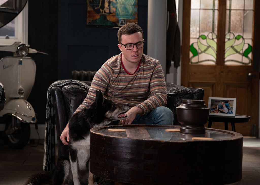 Emmerdale spoilers: Can anyone SAVE Paddy Dingle? | What to Watch