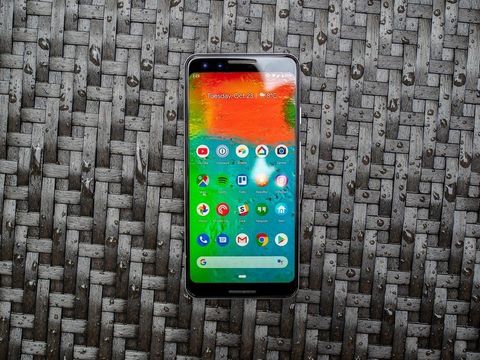 Google Pixel 5 review: Still a great buy — if you can find it | Android ...