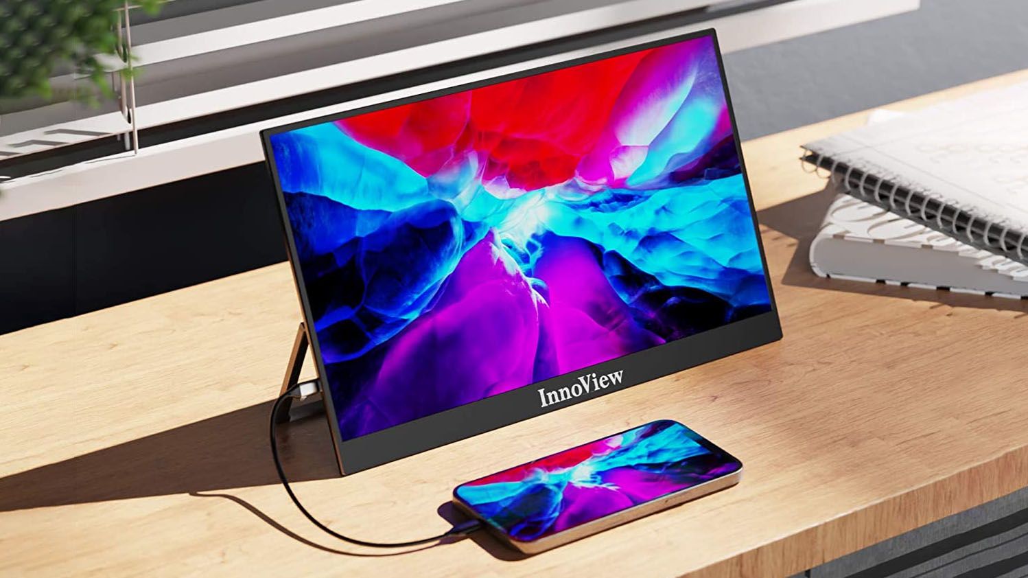 Black Friday portable monitor deals | iMore