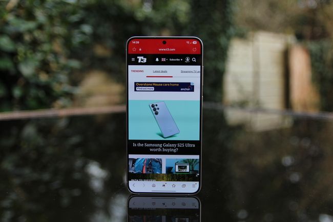 How to enable and disable screen rotation on an Android phone | Android ...