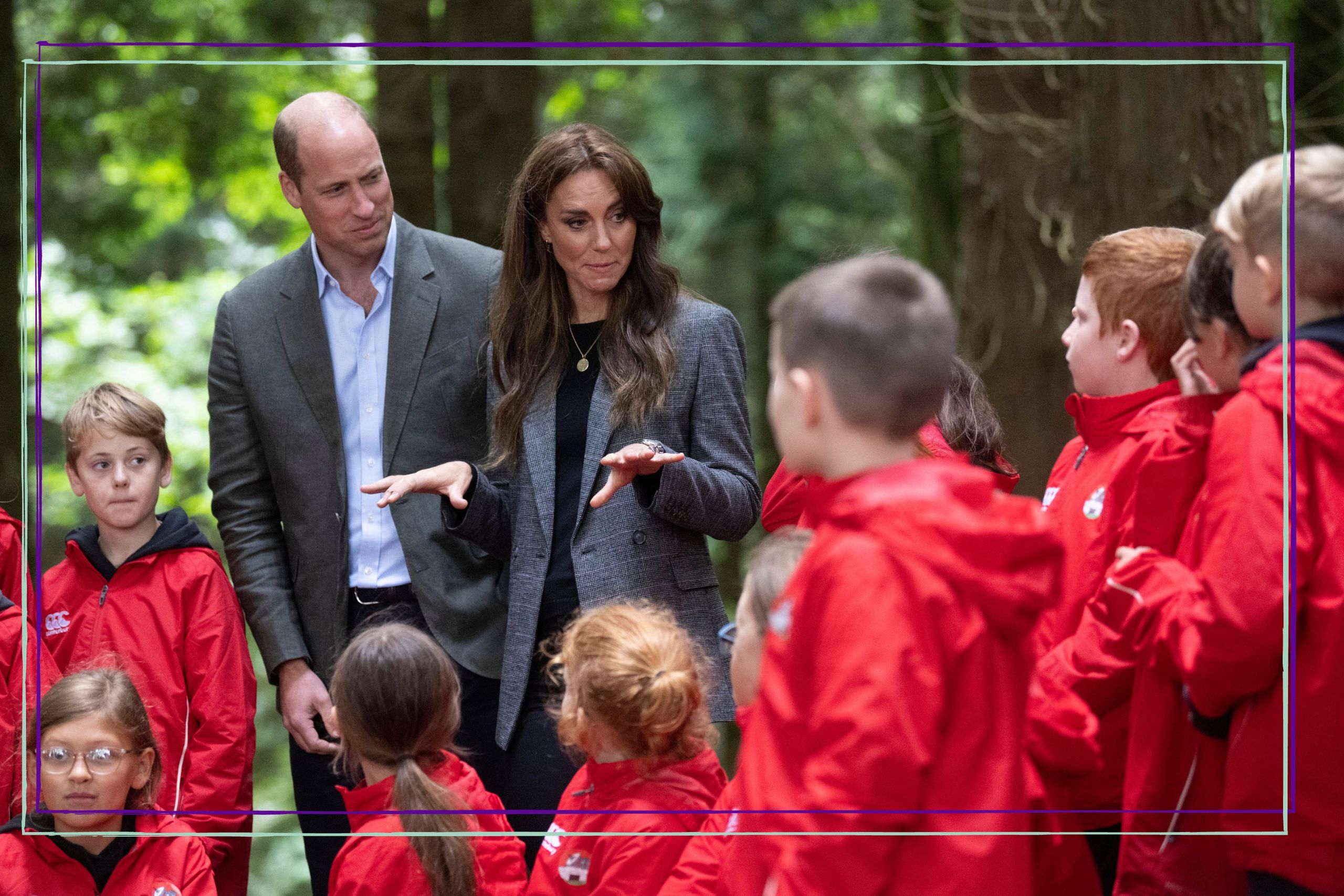 Kate Middleton has discovered a ‘healthy’ food hack she wants to try ...
