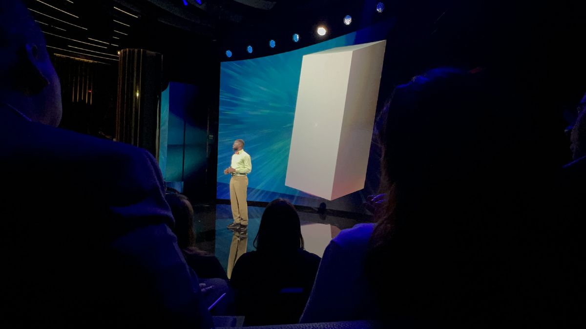 Comcast announces 'high-fidelity' video and new DOCSIS 4.0 gateway with Wi-Fi 7 — what you need ...