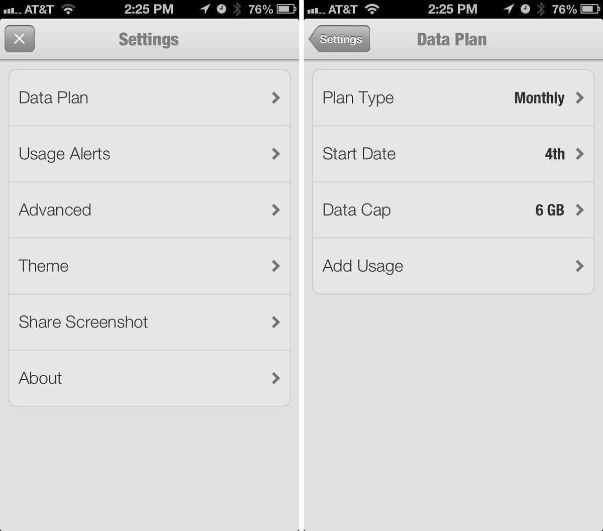 DataMan Pro for iPhone review | iMore