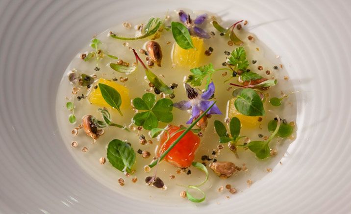 Advisory panellist: Alex Atala | Wallpaper*