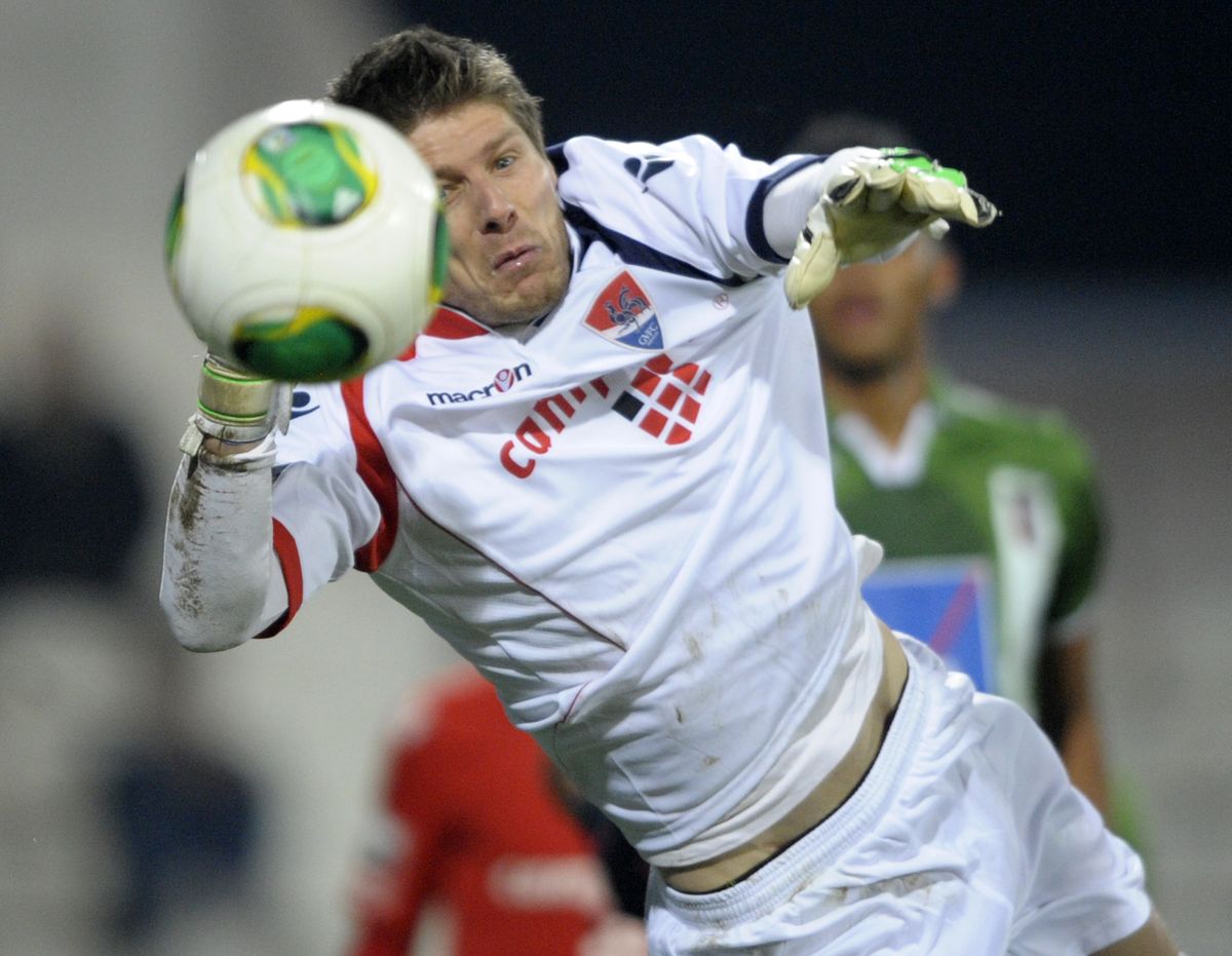 Primeira Liga Wrap: Gil Vicente up to fourth | FourFourTwo