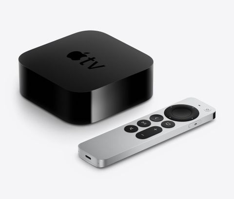 Apple adds nine new screensavers to the Apple TV | iMore