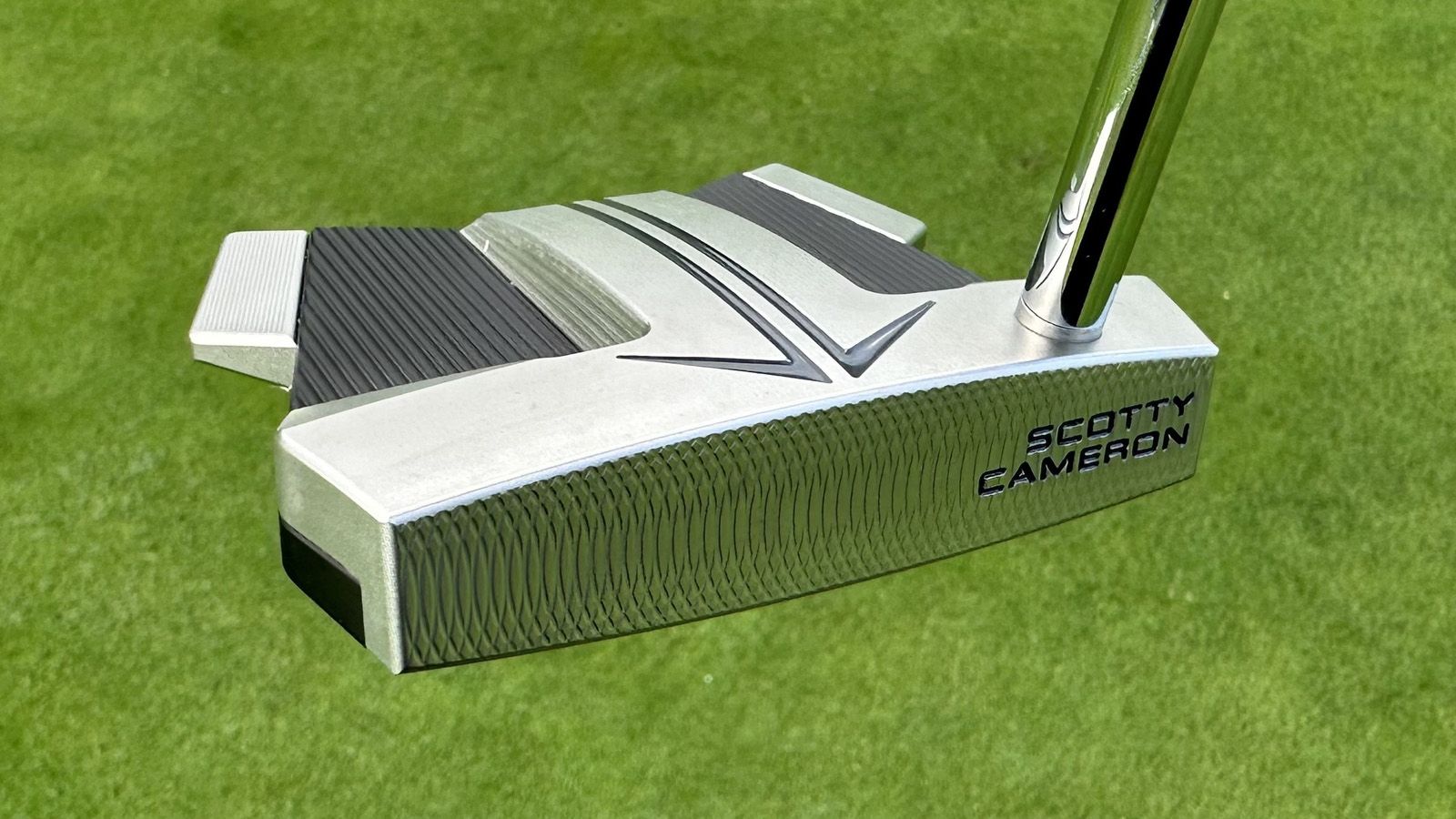 Scotty Cameron Long Design Phantom 11 Putter Review | Golf Monthly