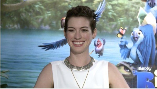 Rio 3: The Cast Tells Us Where They Want To Go In A Sequel | Cinemablend