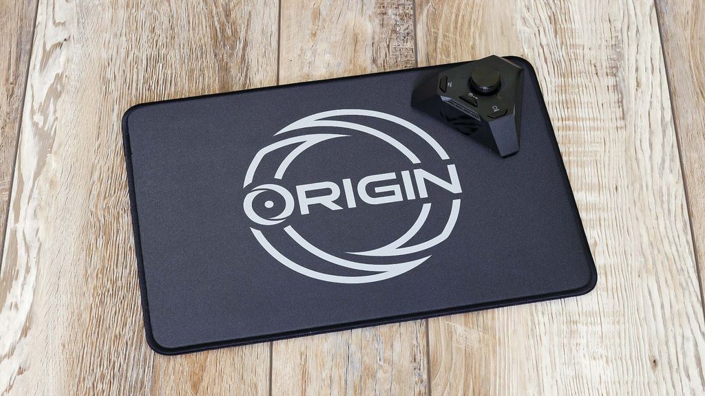 Origin Chronos V3 review | Tom's Guide