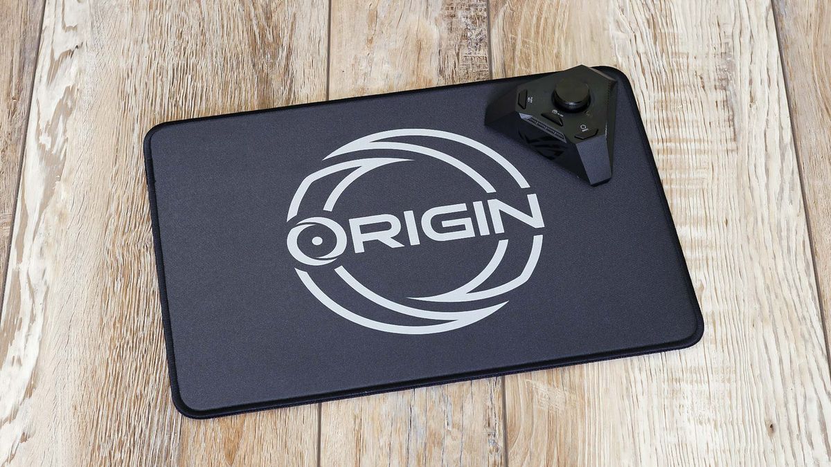 Origin Chronos V3 review | Tom's Guide