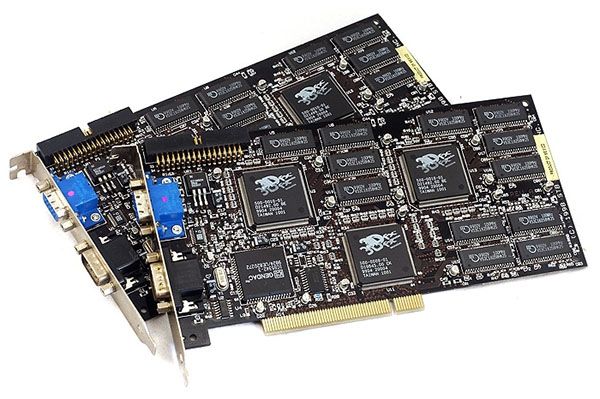 Nvidia's SLI Technology In 2015: What You Need To Know | Tom's Hardware