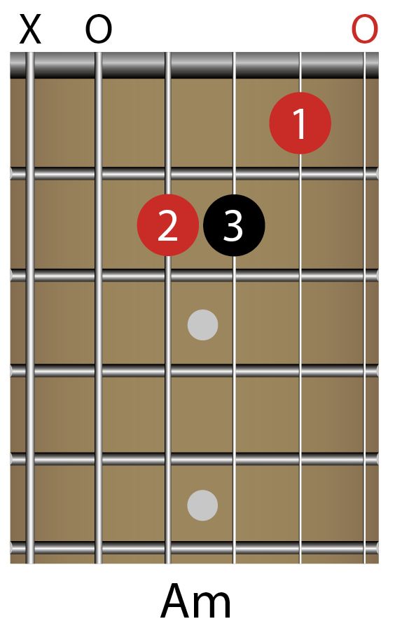 "You can learn hundreds of songs with a few easy chords and some basic ...