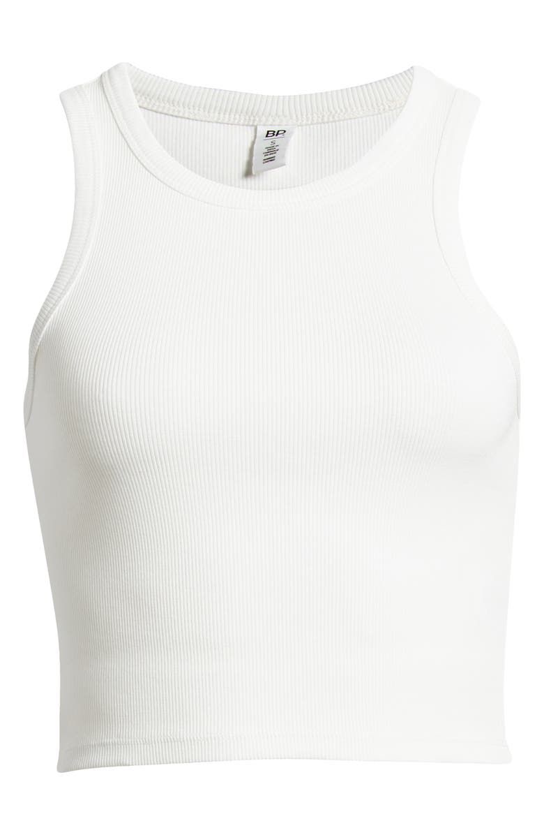 The 10 Best White Tank Tops of All Time for Women | Who What Wear