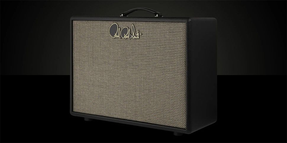 PRS adds 20-watt head and 1x12 cab to its HDRX amp range inspired by ...