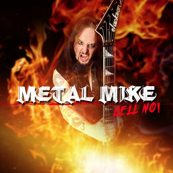 Metal Mike: Simple Truths Regarding Focus for Musicians | Guitar World