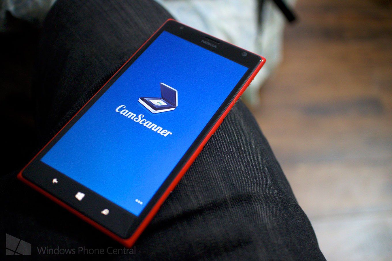 CamScanner for Windows Phone 8 adds Japanese and Korean support in ...