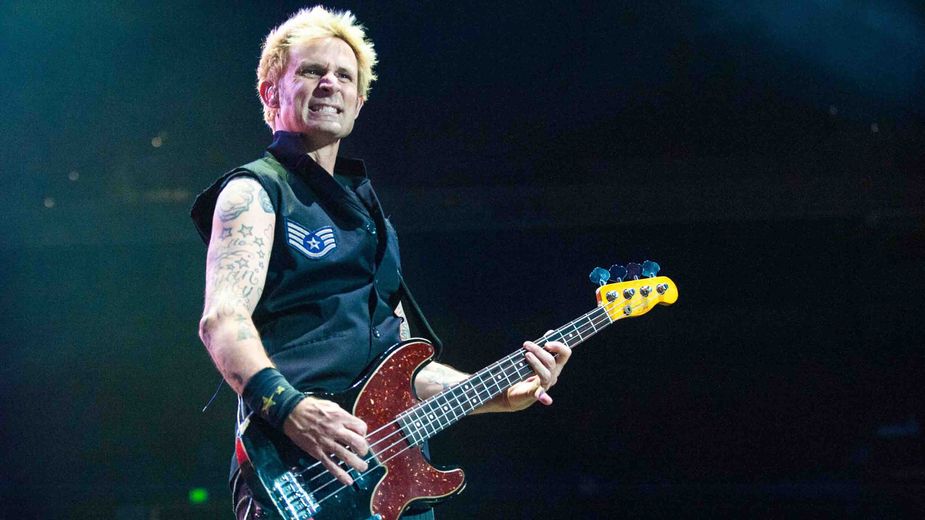 The 50 best bassists of all time | MusicRadar