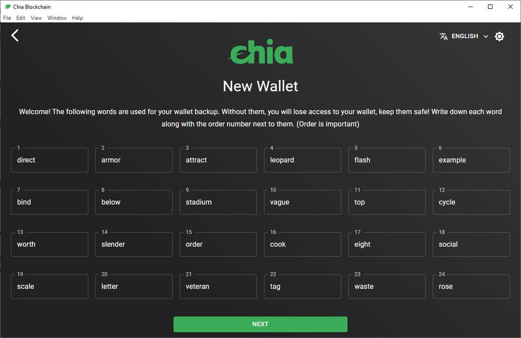 How to Farm Chia Coin, the New Storage-Based Cryptocurrency | Tom's ...