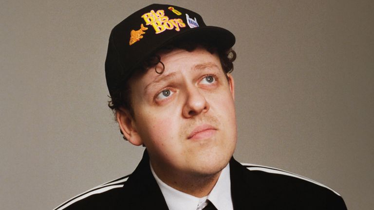 Jack Rooke on insecurities, fashion and Big Boys season 3 | Wallpaper*